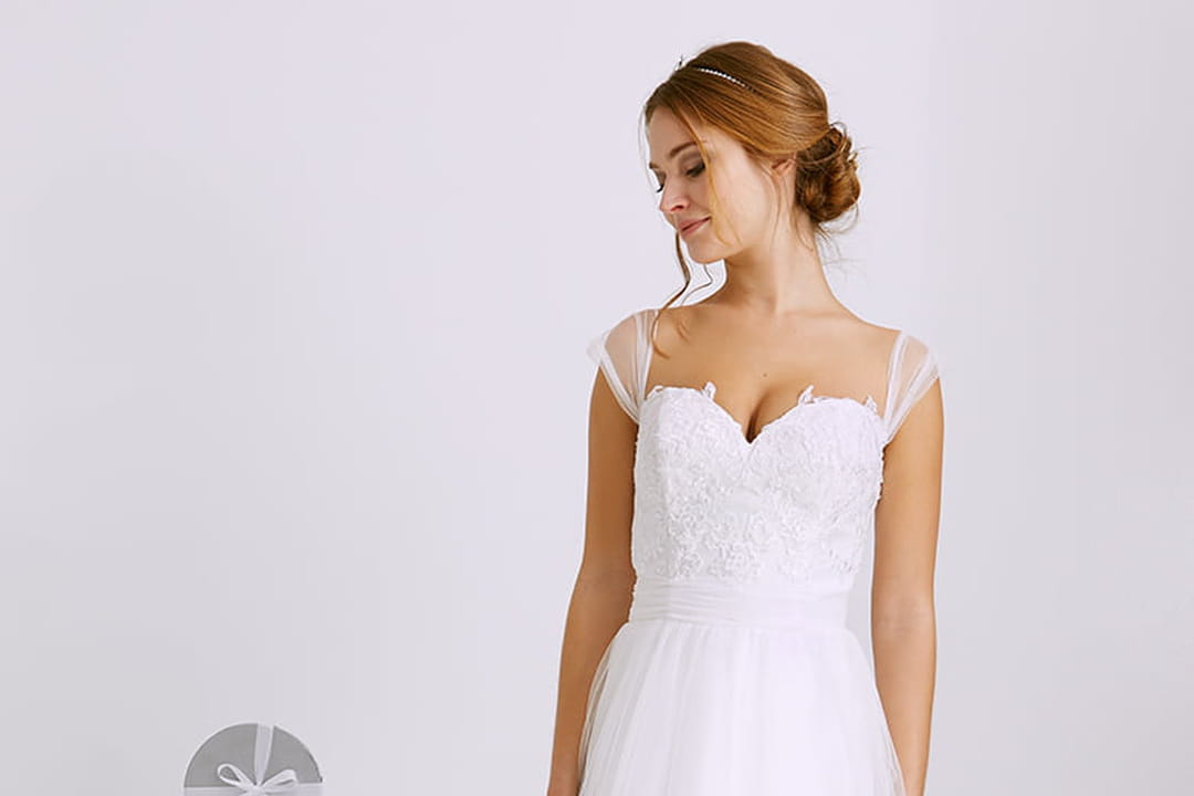 Robe de mariée Daly, Tati Mariage 2019