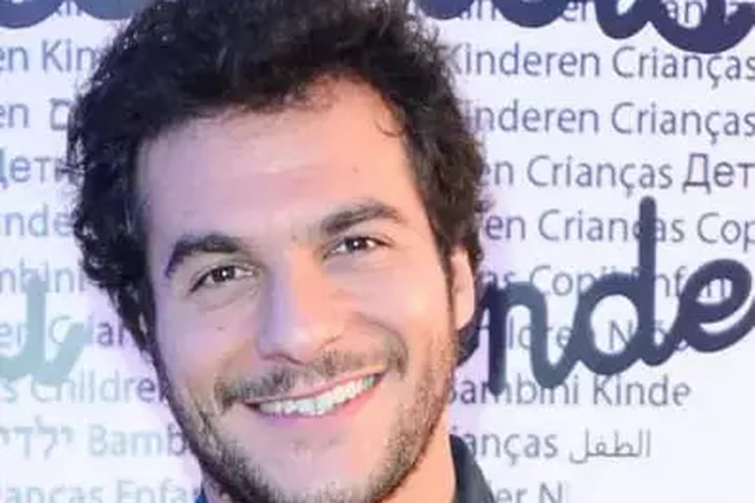 Amir : le prénom de son bébé