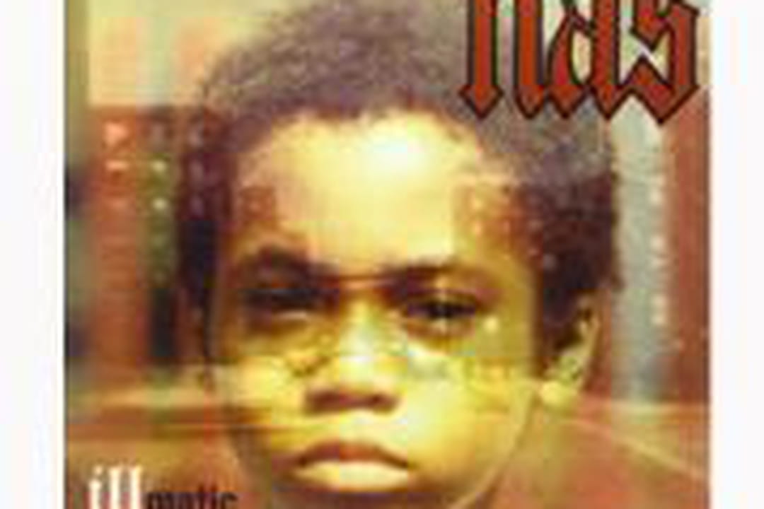 Illmatic de Nas (1994)