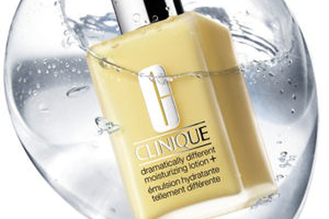 Crème hydratante : l'émulsion nourrissante de Clinique