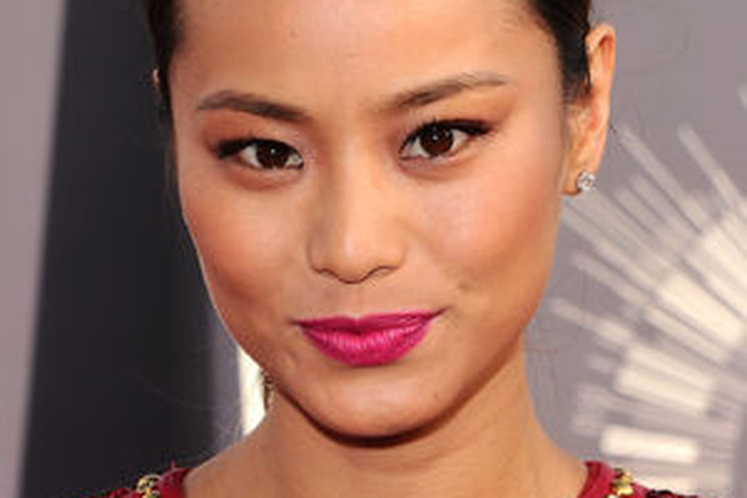 MTV Video Music Awards : Jamie Chung