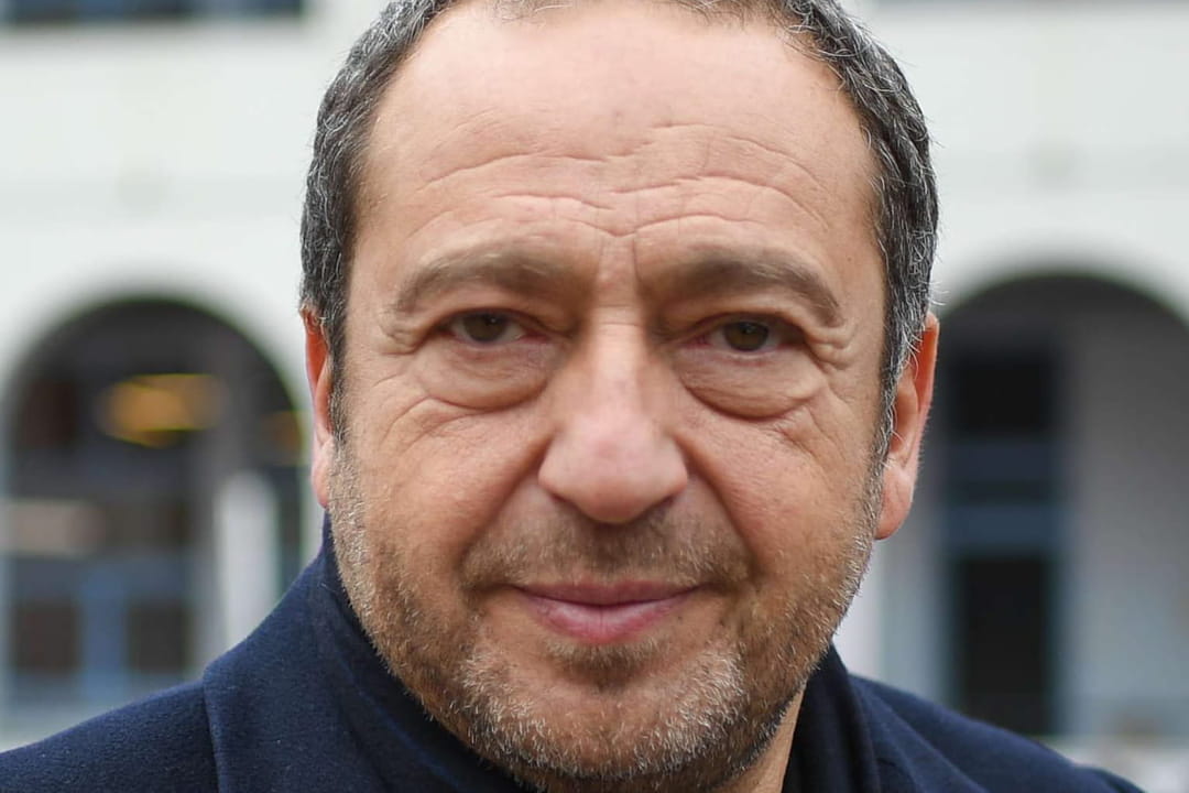 Patrick Timsit, fan d'une célèbre humoriste : "j'aime quand ça dérange"