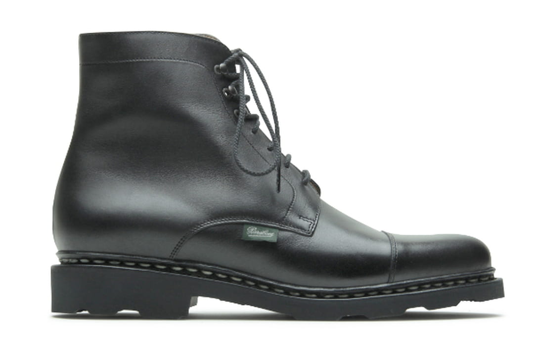 Bottines "Clamart" de Paraboot