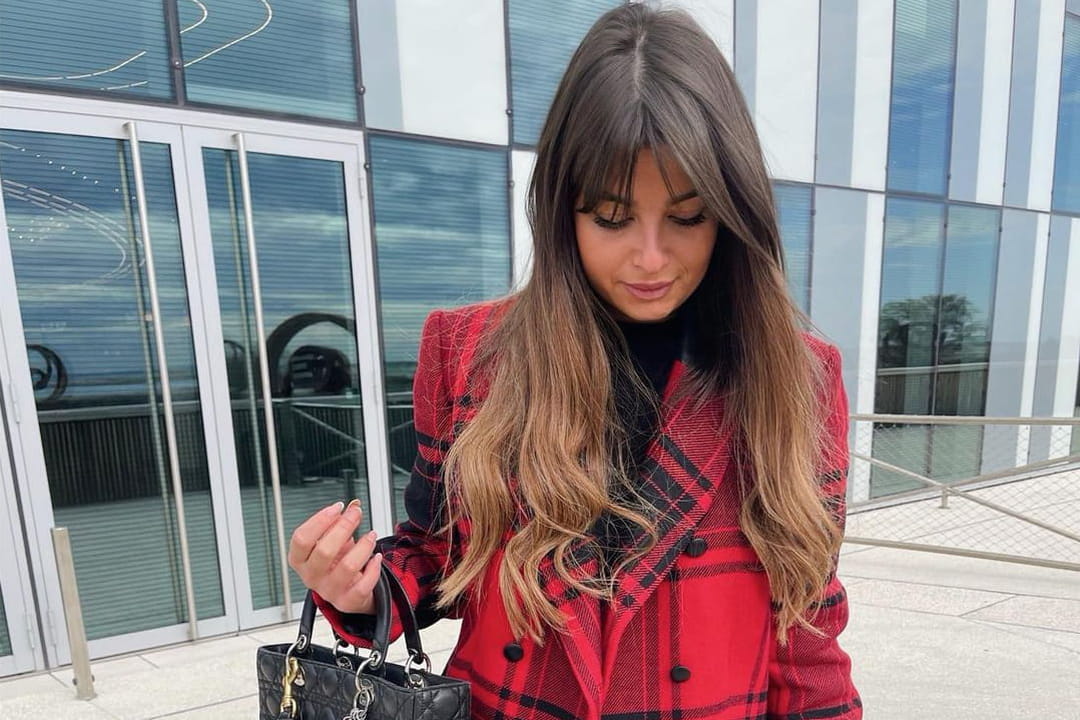 Morgane, british style