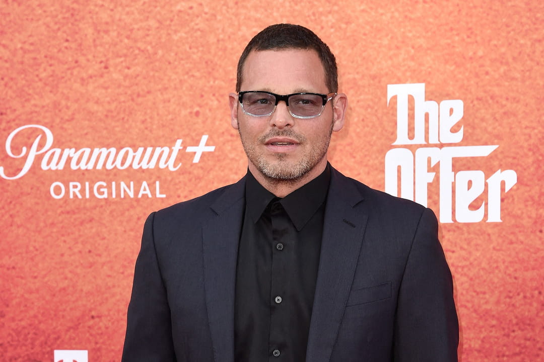 Justin Chambers, 51 ans