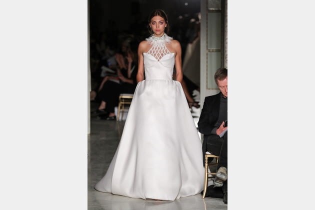 Robe de mariée Angel Sanchez