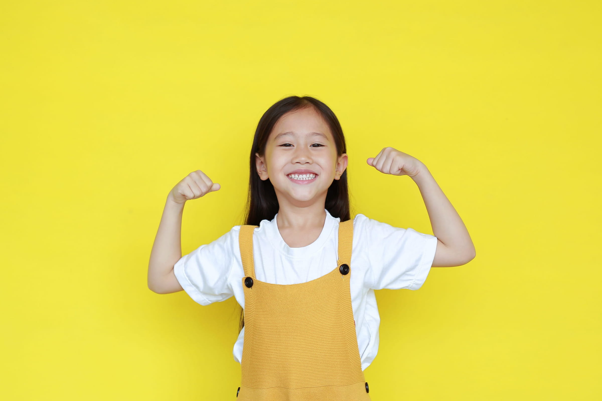8 phrases à dire à son enfant pour booster sa confiance en lui