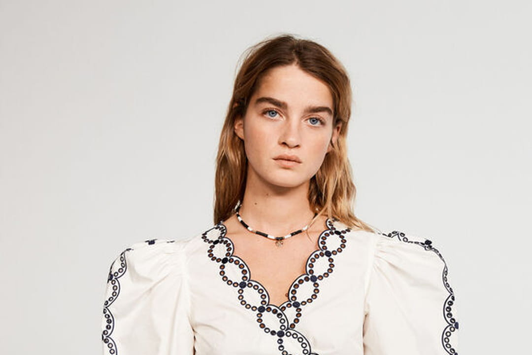 Top portefeuille de Claudie Pierlot