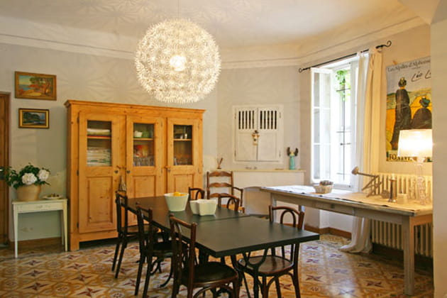 Une ambiance conviviale