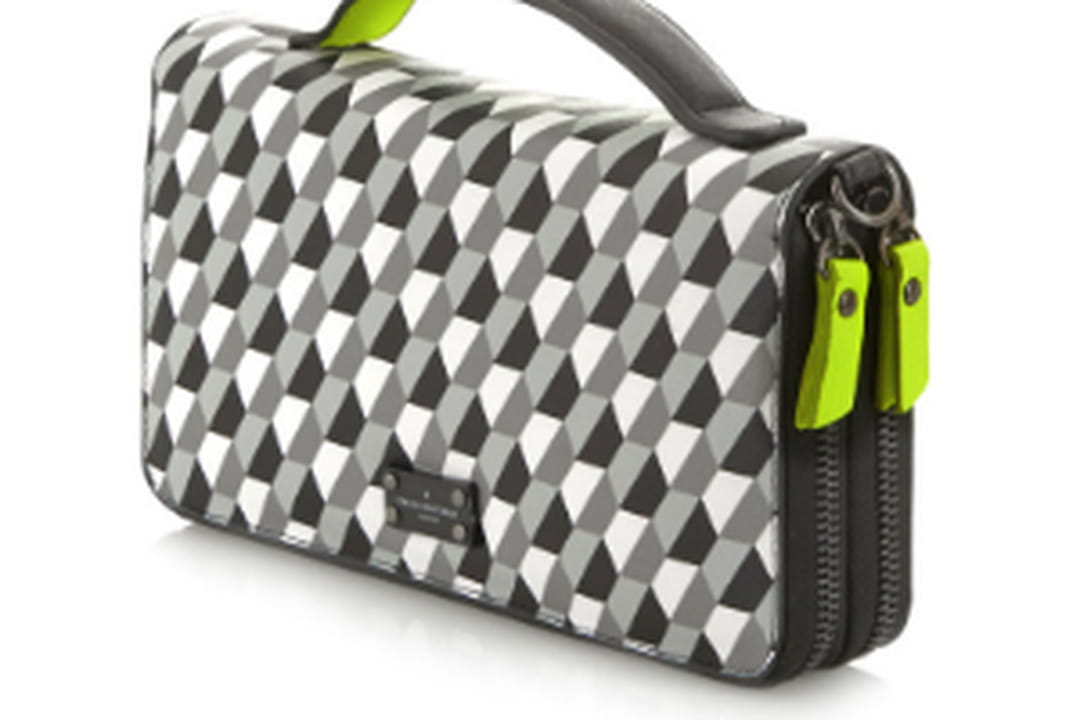 Sac "Pandora" de Paul's boutique