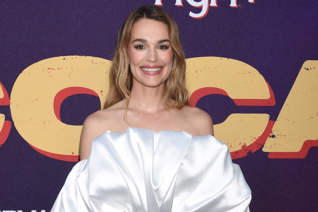 La poudre mal estompée de Laura Gordon