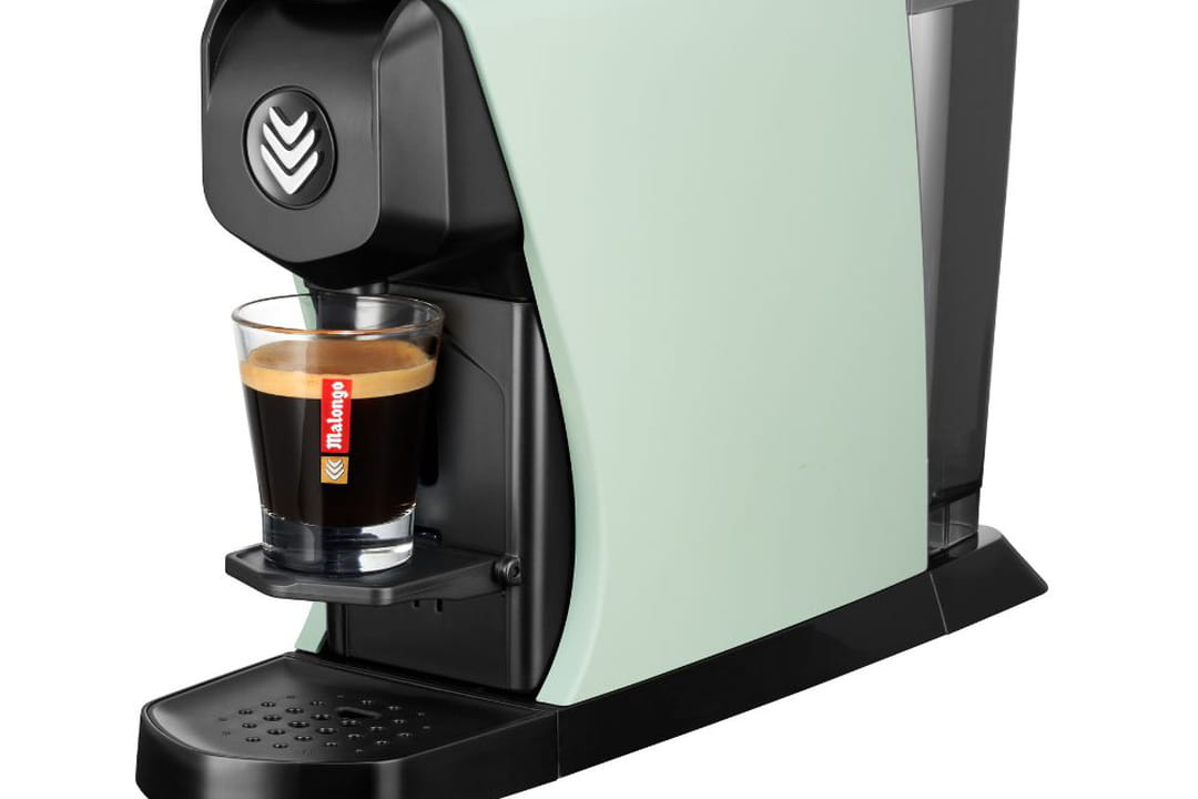 Machine à café EOH Malongo