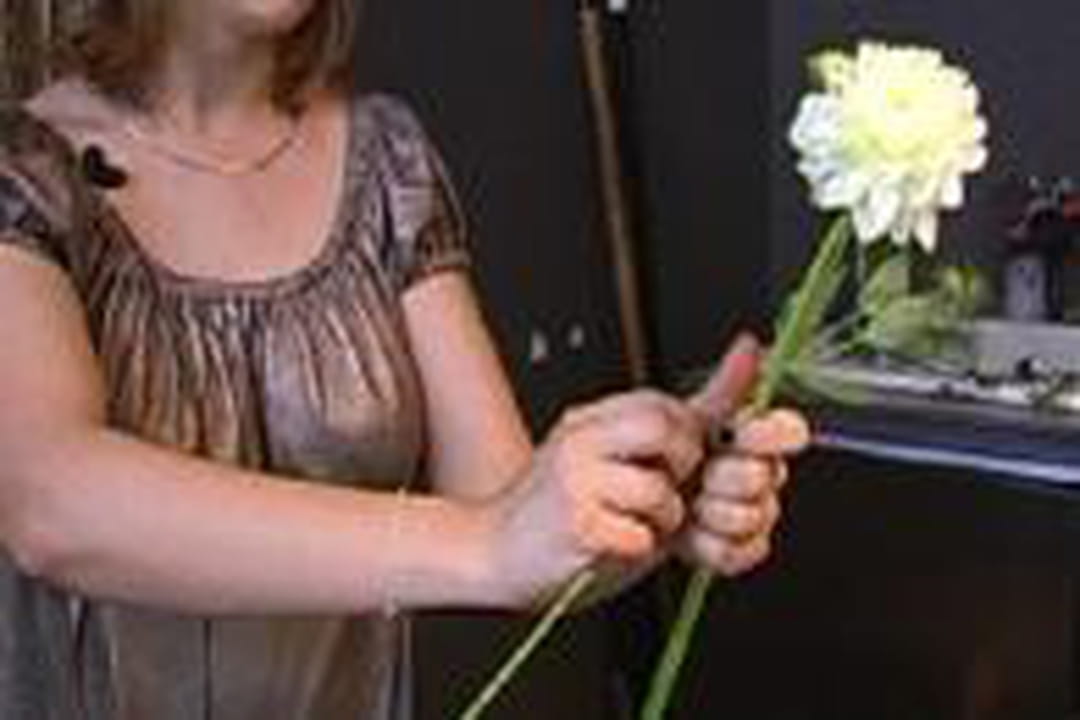 La technique de la vrille