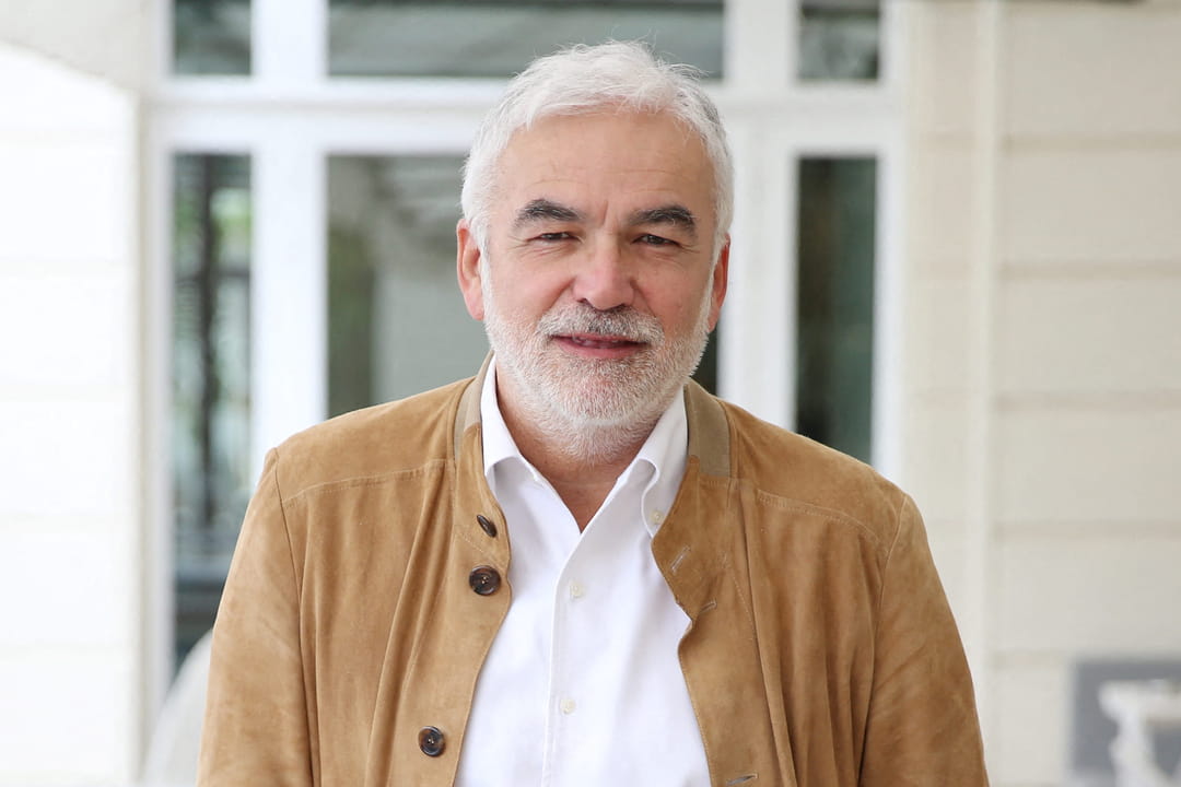 Pascal Praud clash Quotidien et TMC