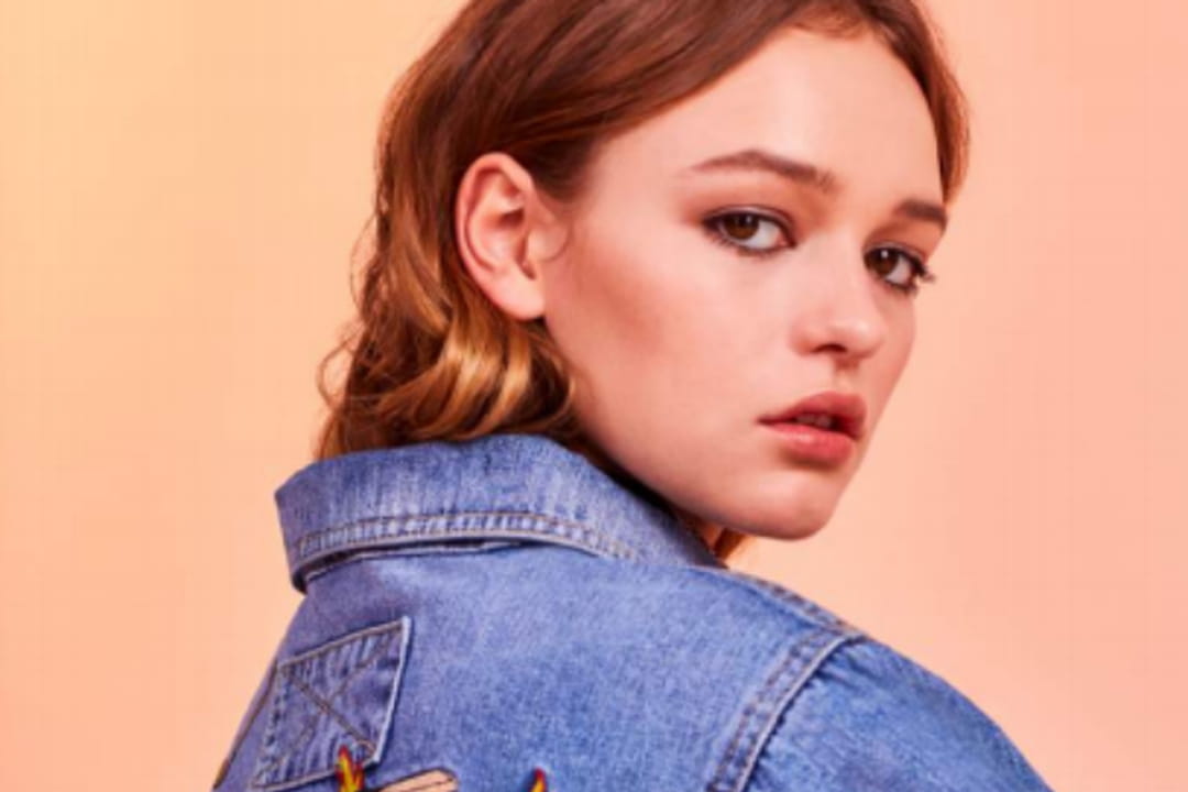 Asos X Lot, Stock & Barrel