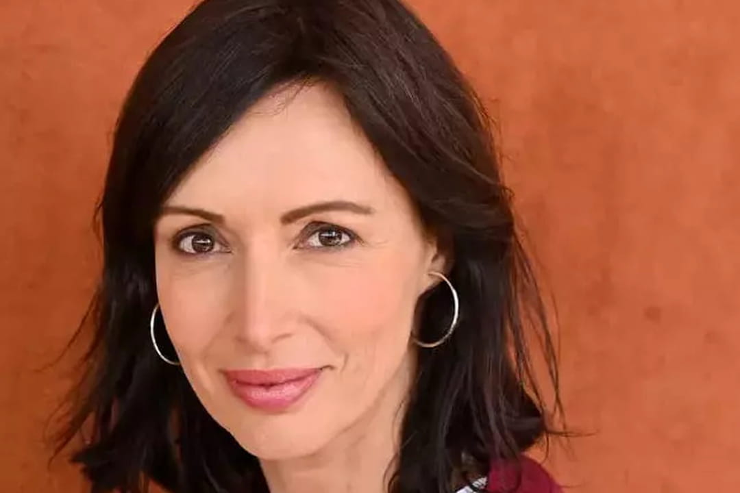 Géraldine Maillet : le handicap de sa mère