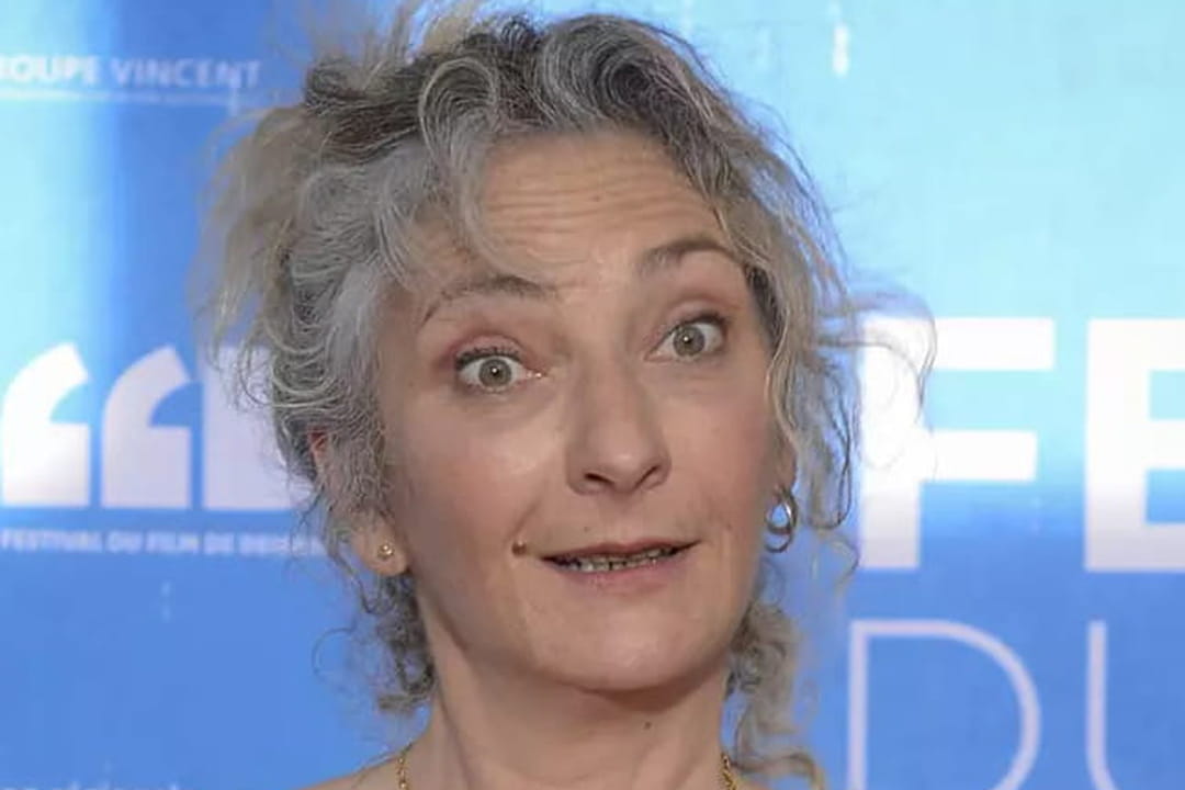 Corinne Masiero, sa réaction (étonnante) à l'affaire Bruel : "je ne me ...