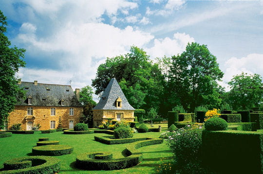 Le Manoir