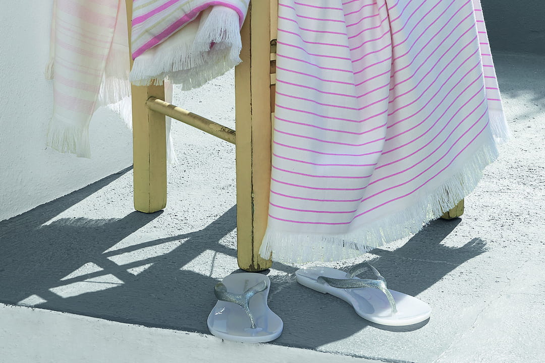 Fouta fun Sorbet de Jalla