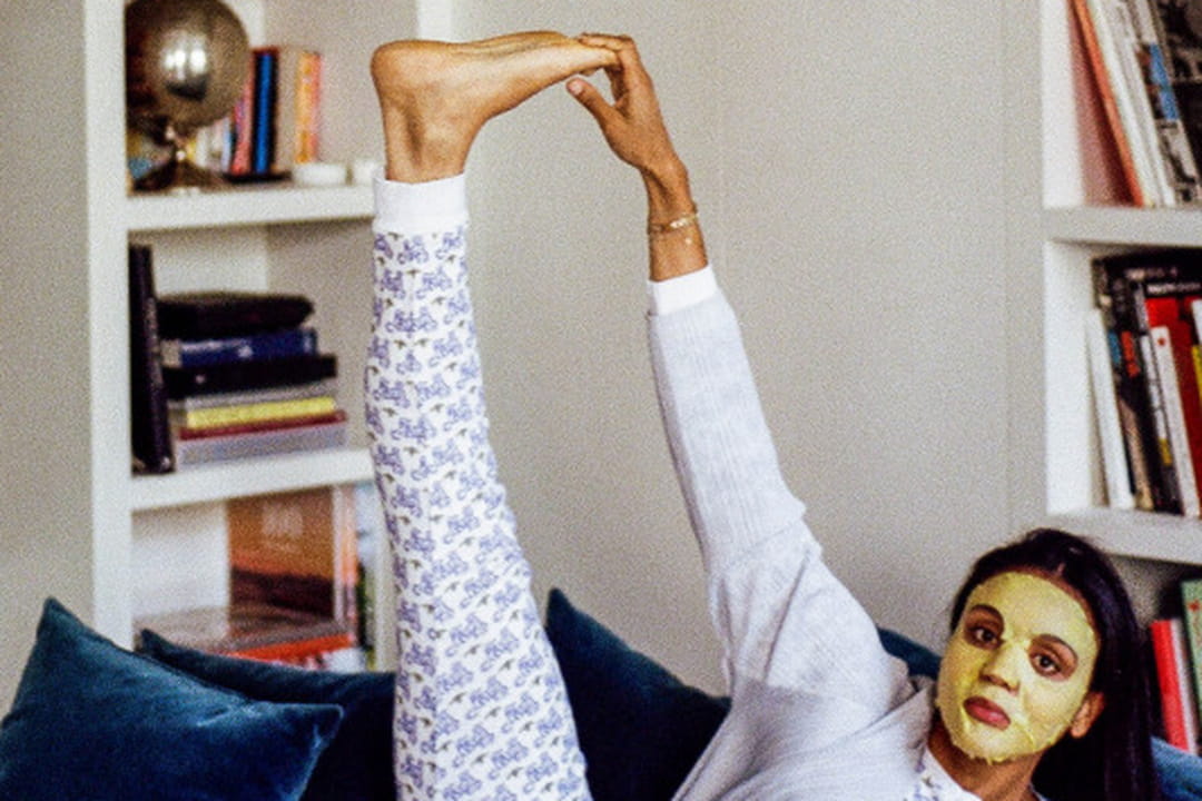 Pyjama "Momi" de Brai