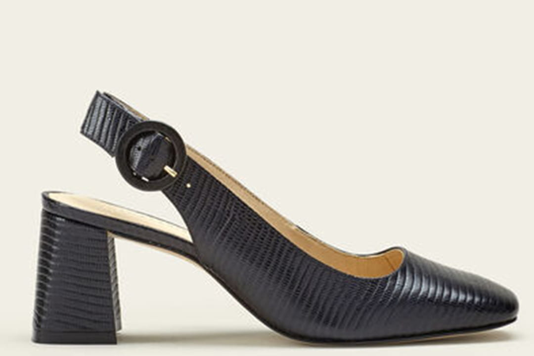 Escarpins "Zaly" de Cosmoparis