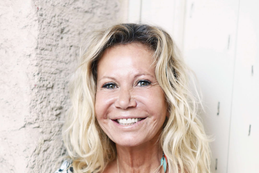 Fiona Gélin : quels rôles lui sont passés sous le nez