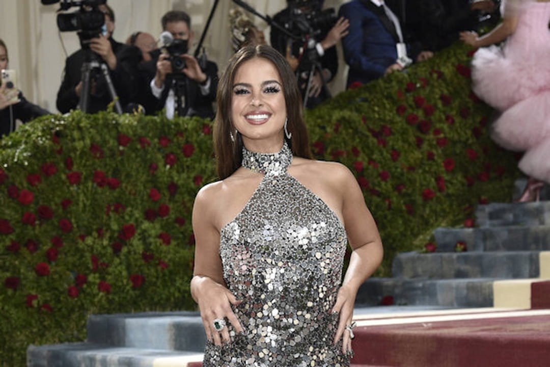 Addison Rae en Michael Kors