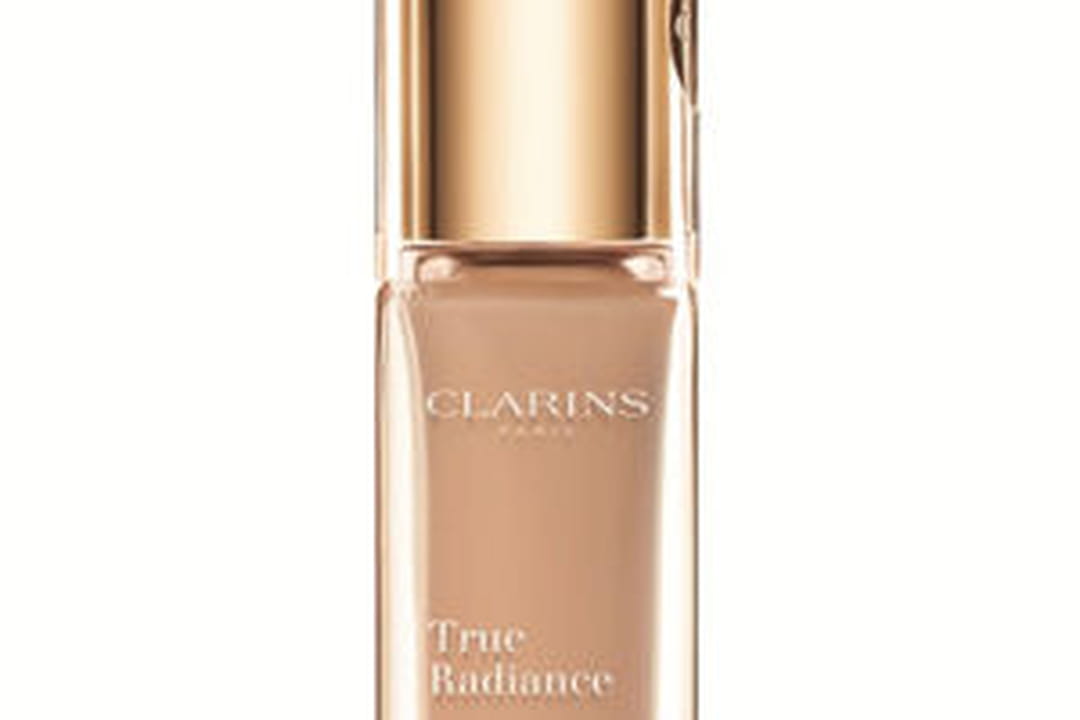 True Radiance SPF 15 de Clarins