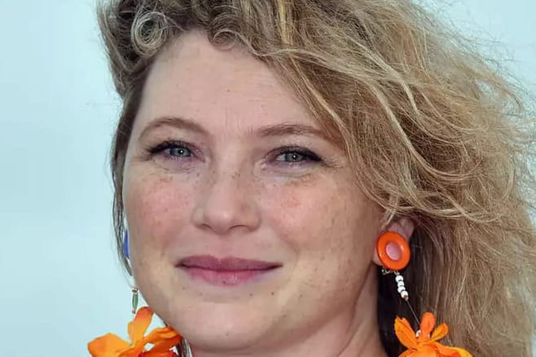 Cécile Bois : "Mon mari, lui, est une machine de guerre"