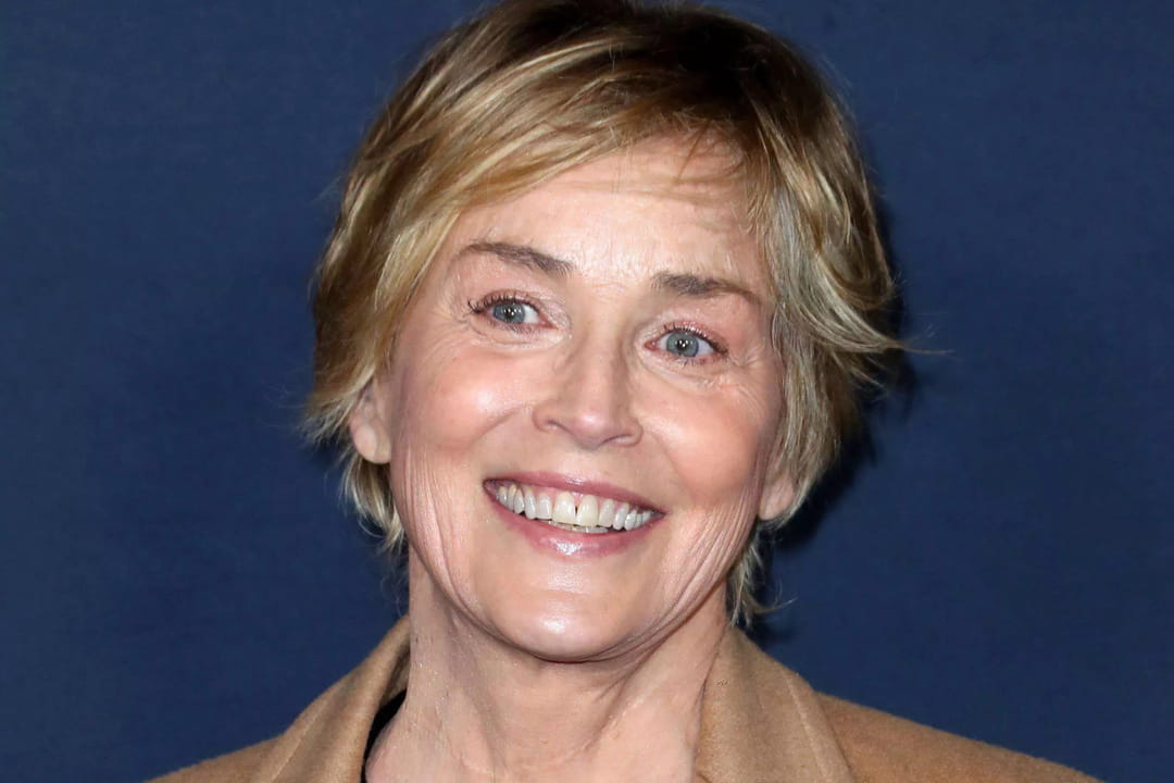 Sharon Stone : l'énorme somme qu'elle a touchée pour la pub Alain Afflelou