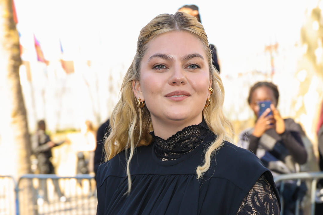 Louane fait volte-face avec l'Eurovision : "J'avais envie de le faire ...