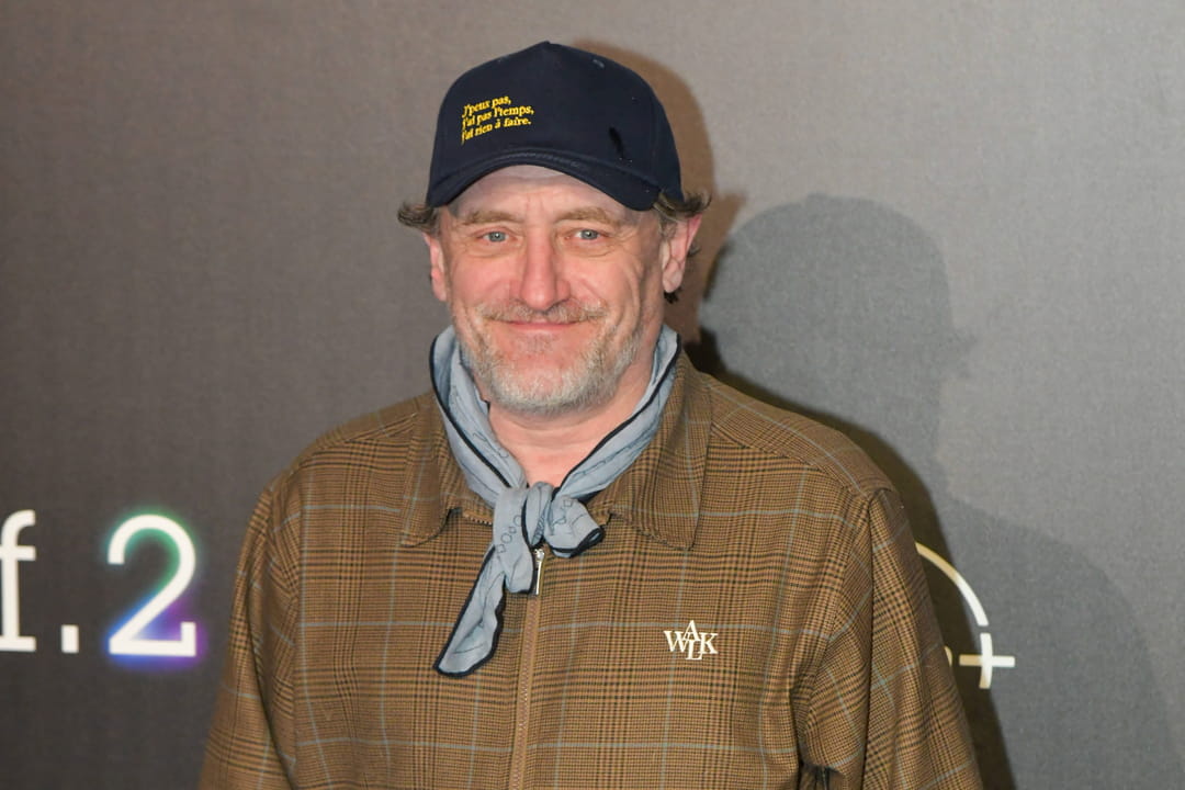 Jean-Paul Rouve peiné d'avoir été boudé aux César : "J'ai eu bien les ...