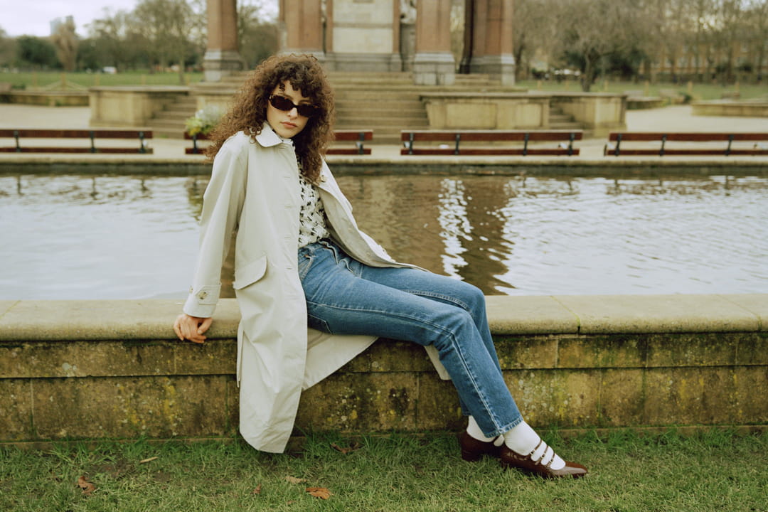 50 blousons et vestes de demi-saison pour le printemps 2021