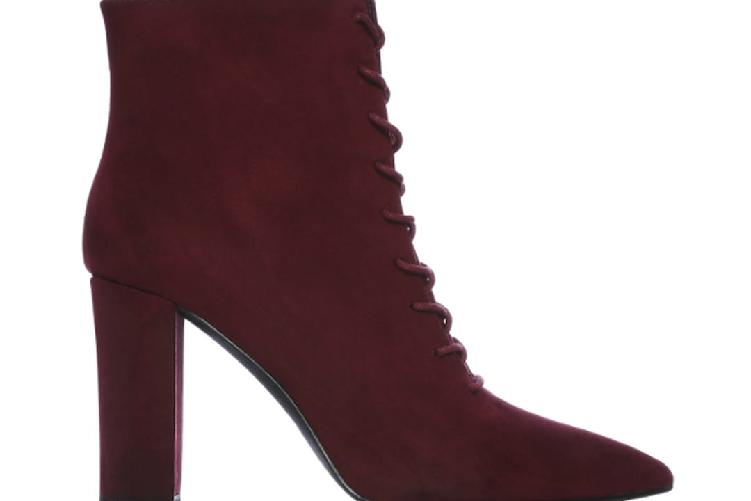 Boots à lacets de Primark