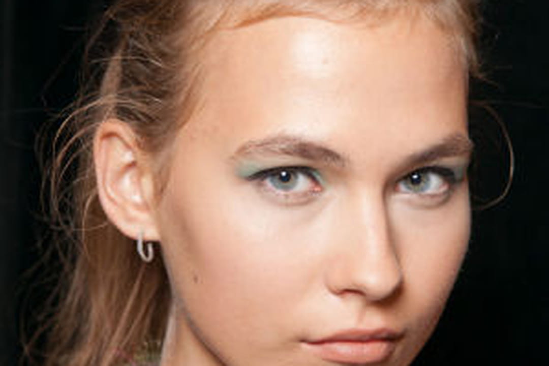 Coiffure : la coque discrète