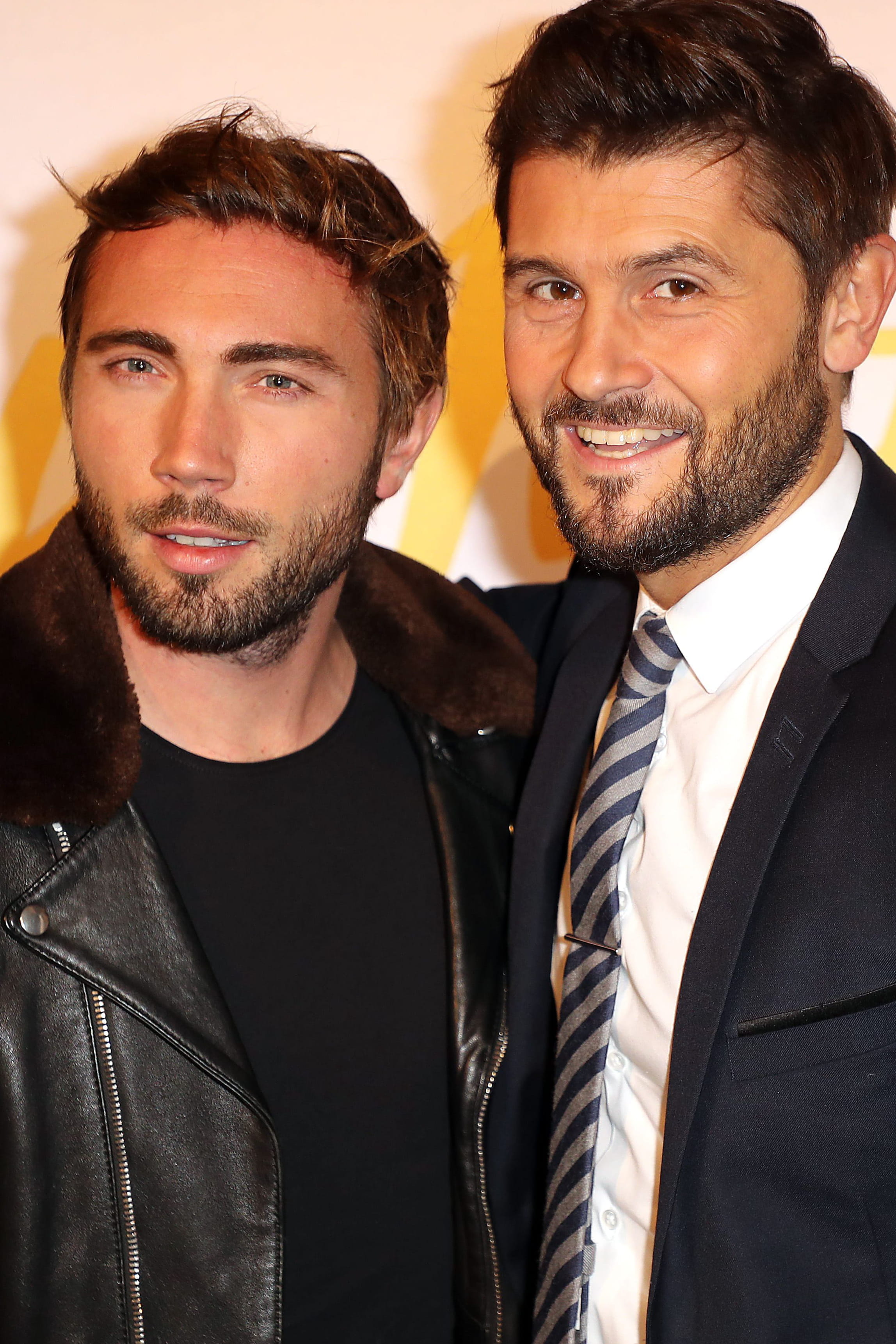 Christophe Beaugrand et son mari, traumatisés : "les séquelles resteront"