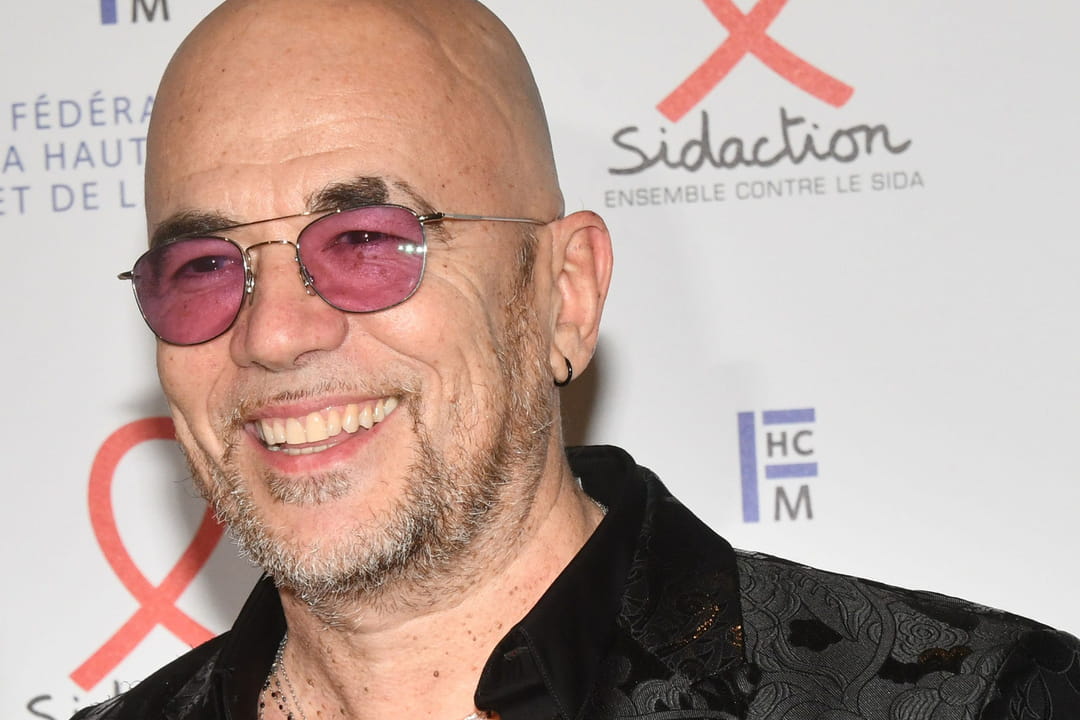 Pascal Obispo, prêt à s'arrêter là ? "J'ai été blessé physiquement..."