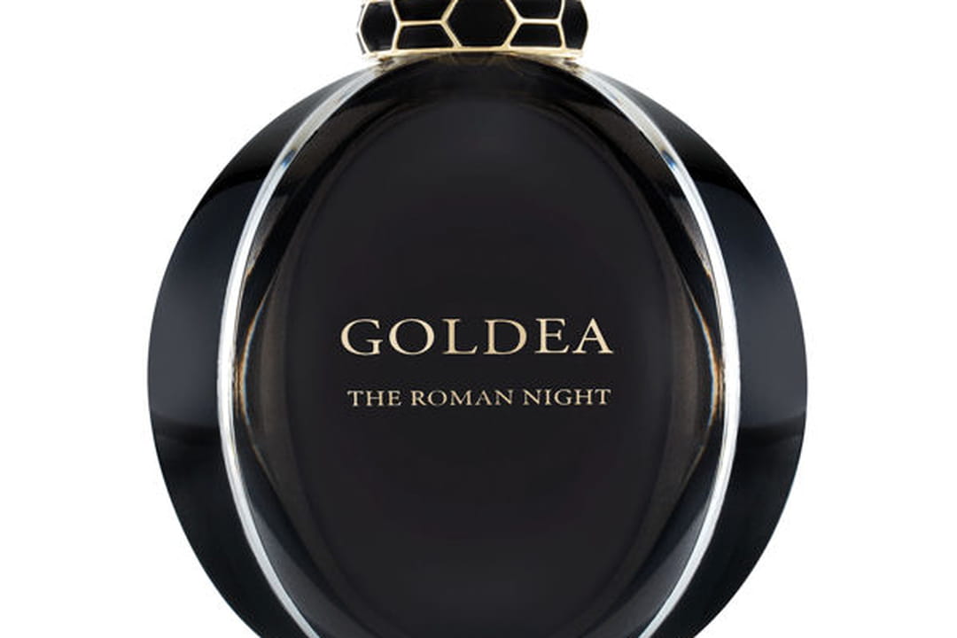 Goldea The Roman Night de Bulgari
