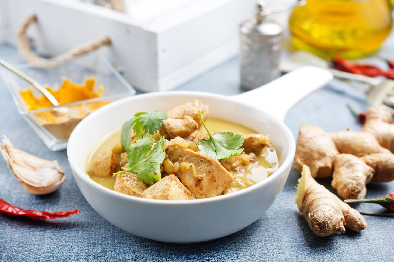 Sitemapcdatahttpwwwinfbizidpoulet Au Curry Au Cookeo