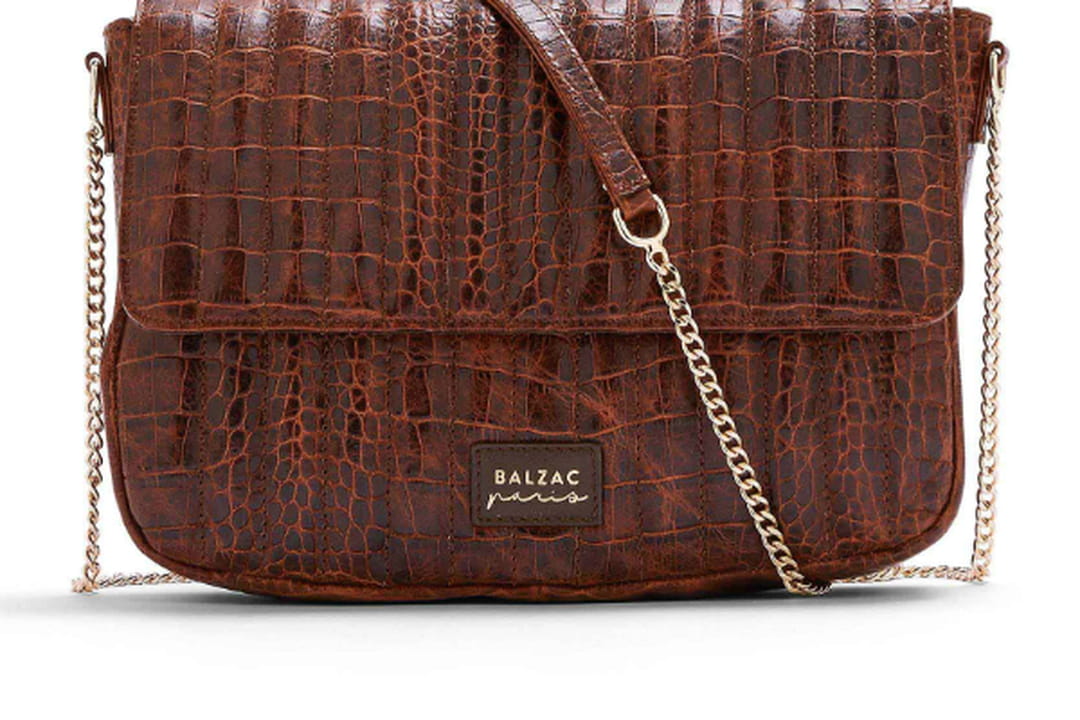 Sac "cesaria" de Balzac Paris