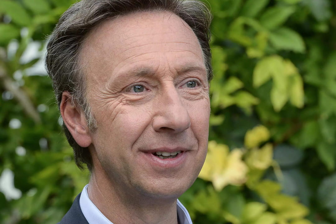 Stéphane Bern : Made in Normandie