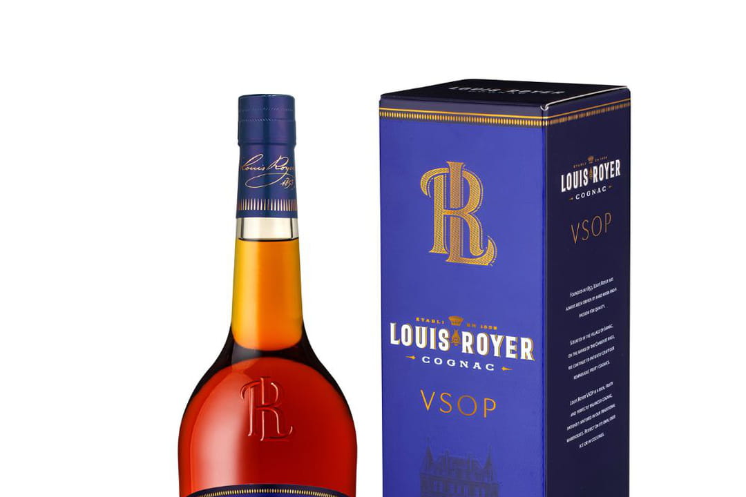 Cognac Louis Royer VSOP