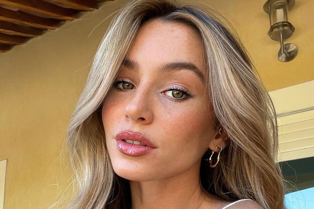 Flavy Barla, Miss Côte d'Azur 2022