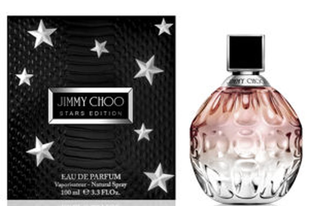 Jimmy Choo Stars Edition