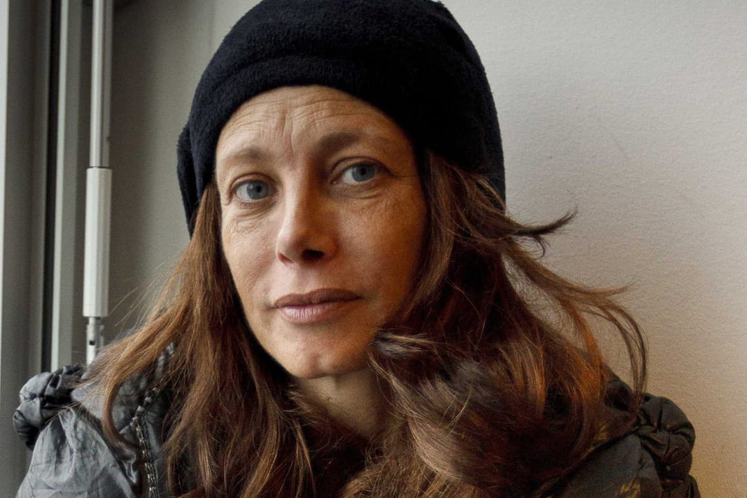 Mallaury Nataf, stressée par son comeback : "j'ai eu de l'appréhension"