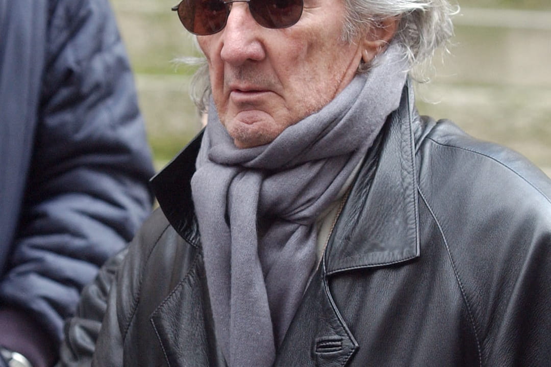 L'acteur Daniel Cauchy est mort