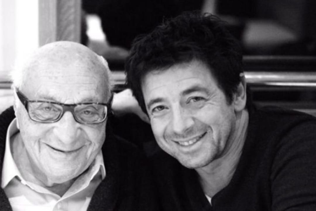 Patrick Bruel en deuil : il pleure la mort de son ami l'homme d ...