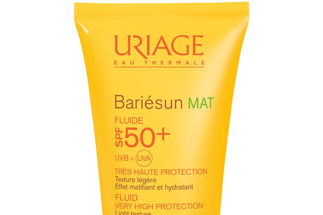 Bariésun MAT Fluide SPF 50 Uriage
