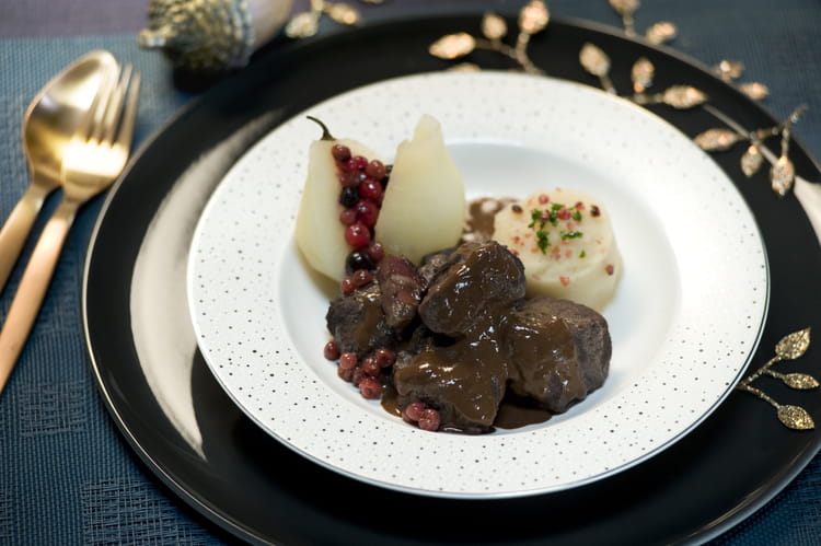 Tout sur le sanglier : le choisir, le conserver, le cuisiner...