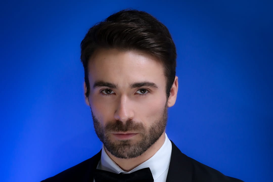 Pierre Bondon est Mister Universel France 2022